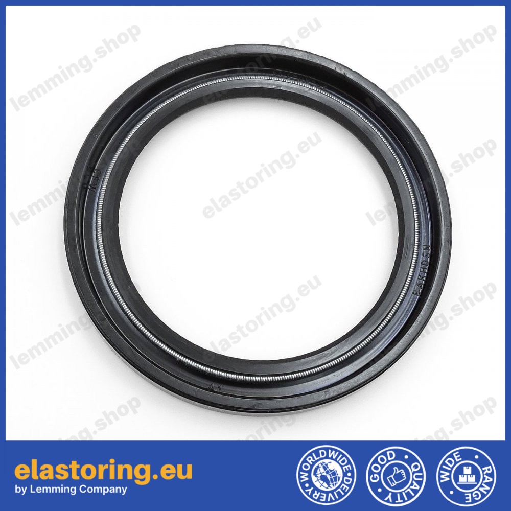 Seal kit DANFOSS 151B0129