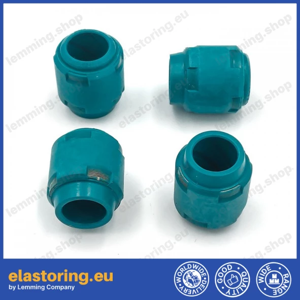 Pneumatic seal QFNP 12x19x22,5 NBR