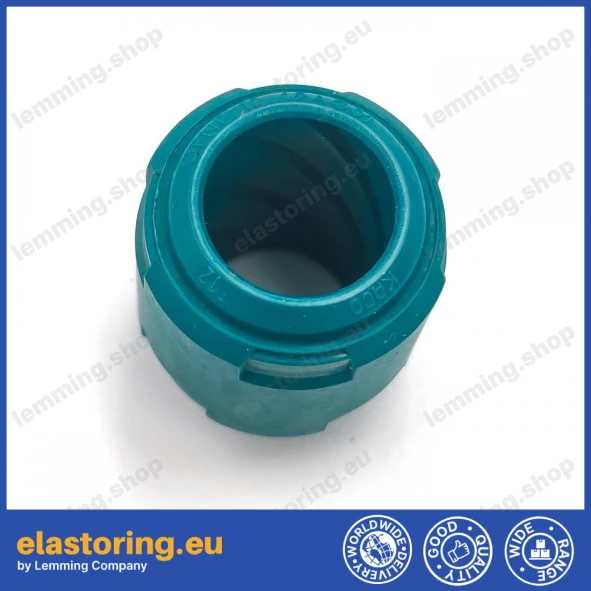 Pneumatic seal QFNP 12x19x22,5 NBR